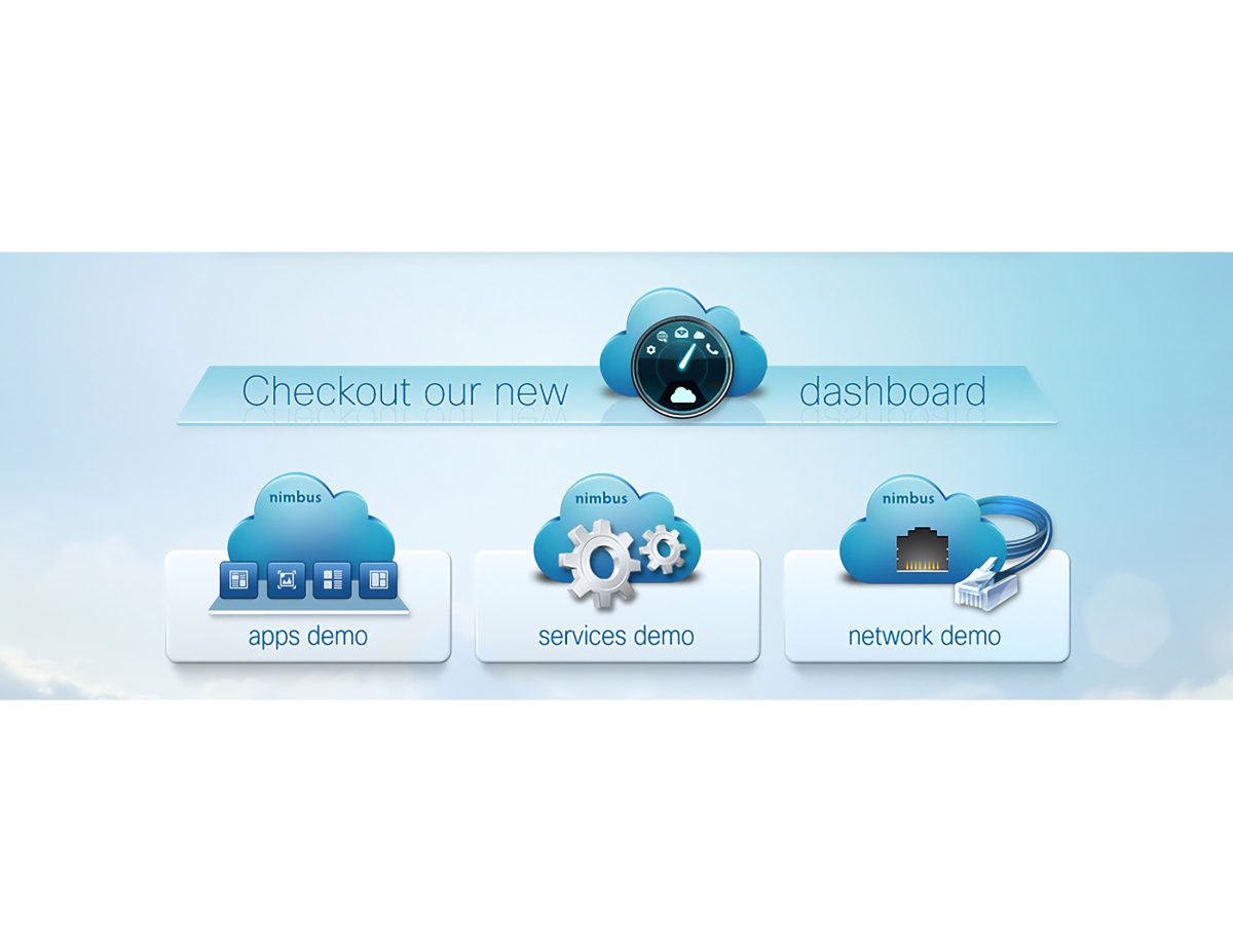 Cisco Nimbus Cloud Solution – Animation Studios
